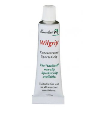 Bowls Grip and Polish