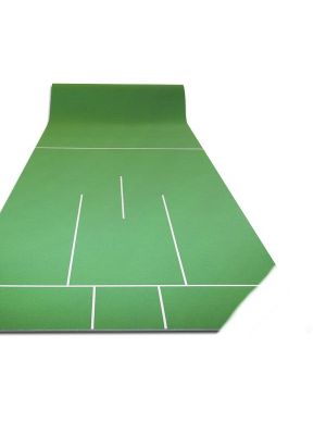 Short Mat Bowls and Equipment