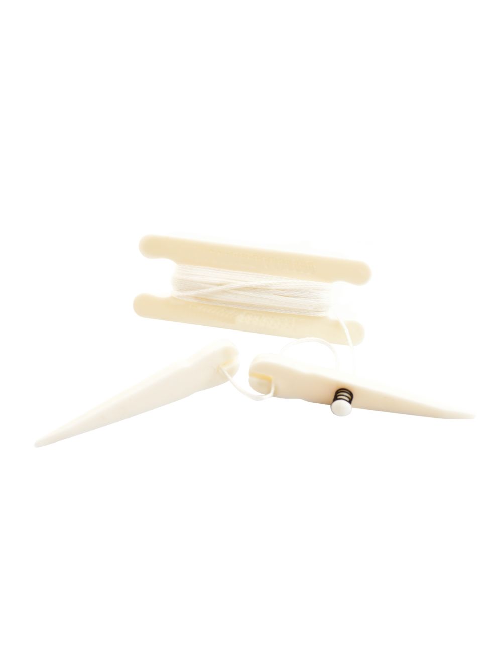 Drakes Pride 15ft String Bowls Peg Measure