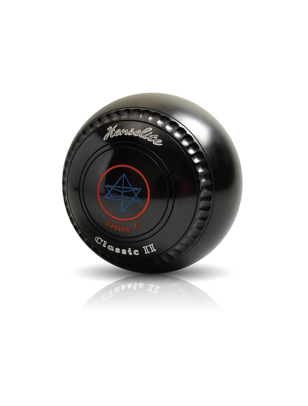 Henselite Classic 11 Bowls