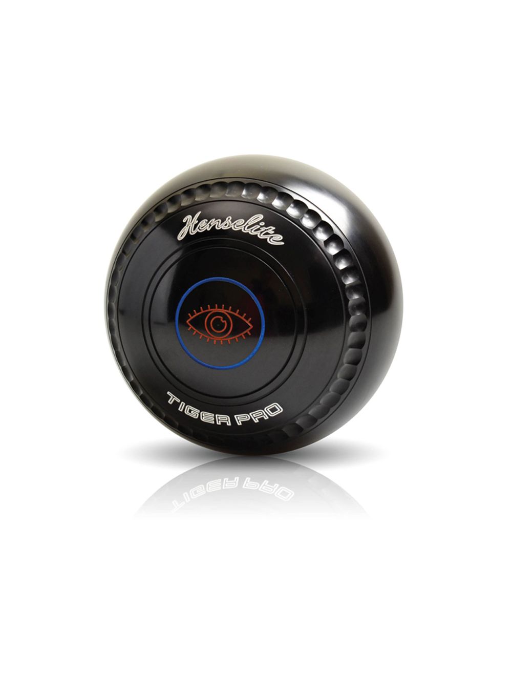 Henselite Tiger Pro Bowls