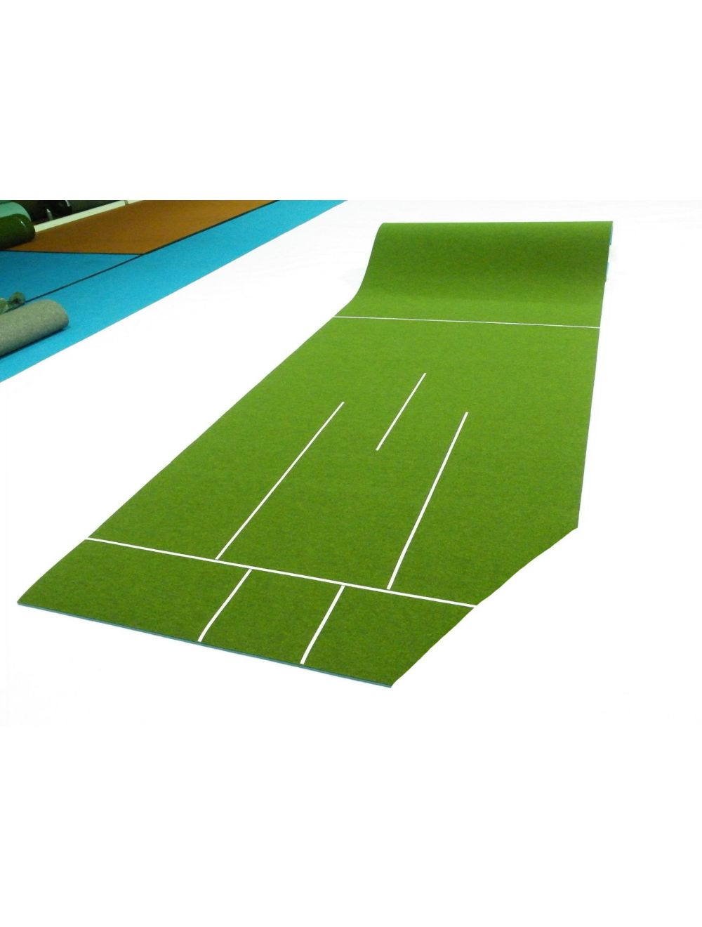 Short Mat Bowls Verdemat Valuemat Fast 40 to 45ft Mats