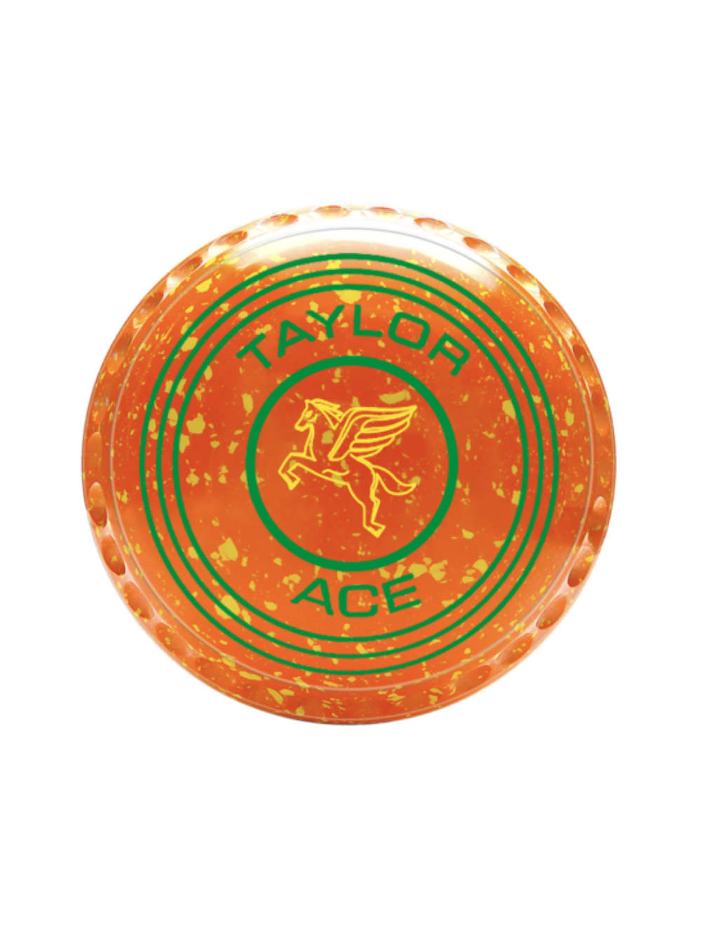 Taylor Ace Coloured Bowls