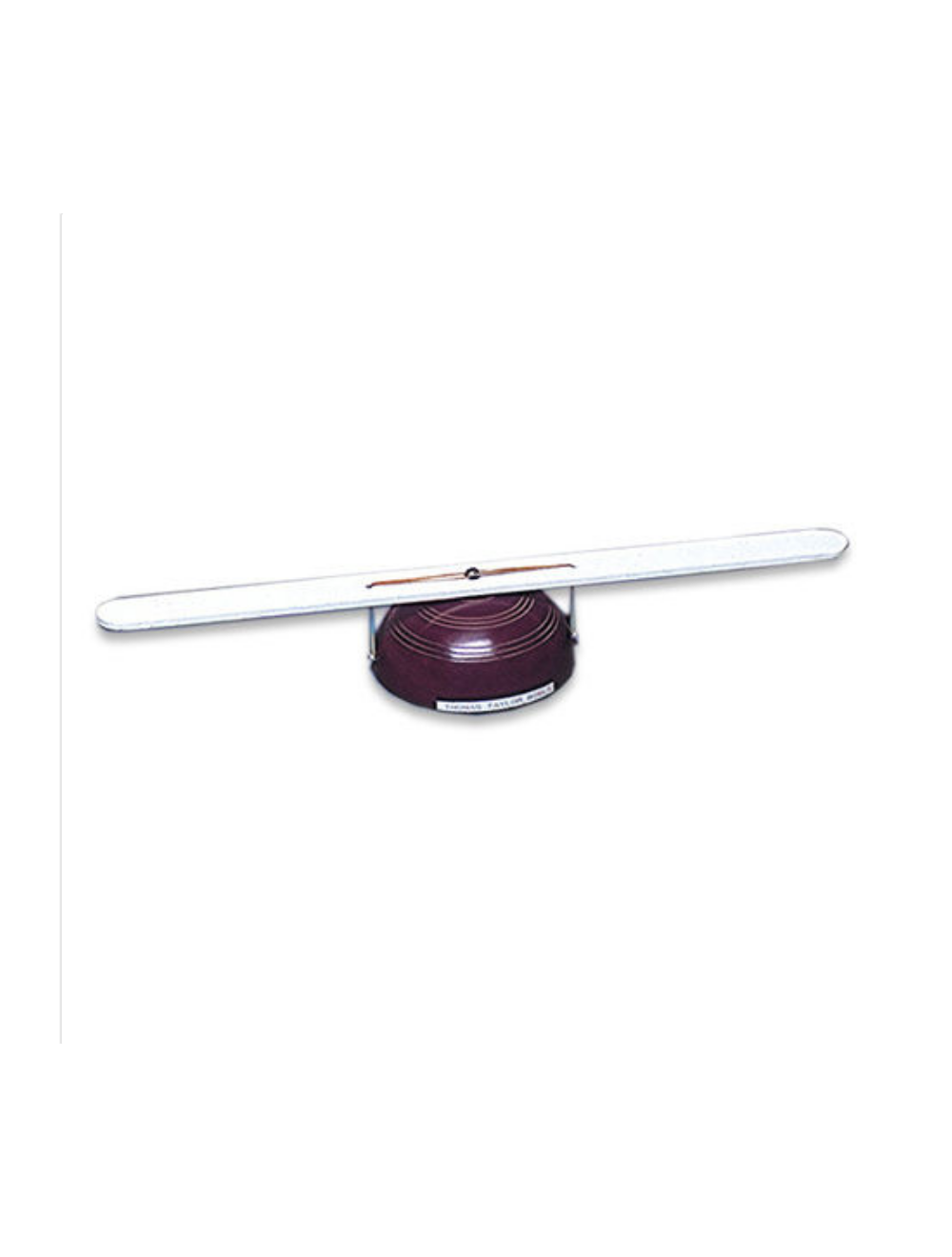 Taylor Short Mat Bowls 15" Spinner Block