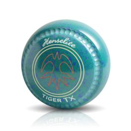 Henselite Tiger TX Coloured Bowls