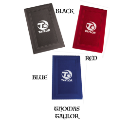 Taylor Bowls Delivery Mats